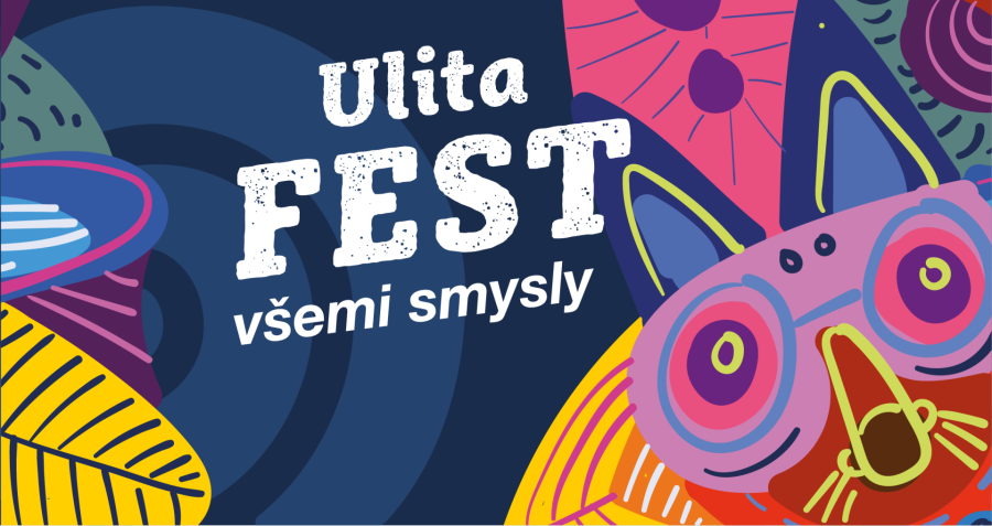 UlitaFest nabídne zábavu všemi smysly | Zprávy | Praha 3